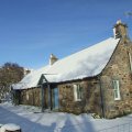 Balmore Cottage self catering holiday cottage